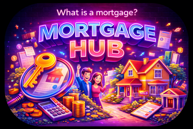 Mortgage Explained: How Home Financing Works and Why Rates Move